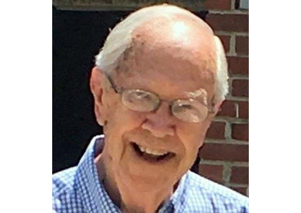 John Goettelmann Obituary (1925 - 2022) - Ballwin, MO - St. Louis Post ...