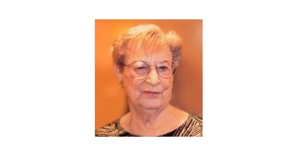 Sylvia Gordon Obituary (2022) - Saint Louis, MO - St. Louis Post-Dispatch