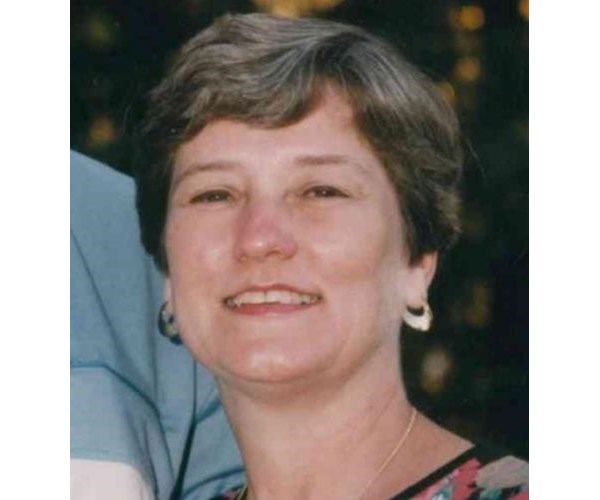 Nancy Grosjean Obituary (2022) - Saint Louis, MO - St. Louis Post-Dispatch