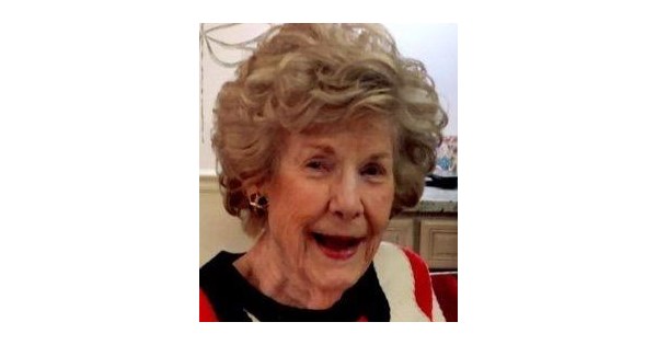 Joan Hawkes Obituary (2024) - Saint Louis, MO - St. Louis Post-Dispatch