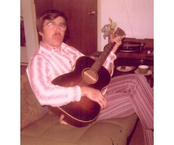 John Hotze Obituary (2021) - Saint Louis, MO - St. Louis Post-Dispatch