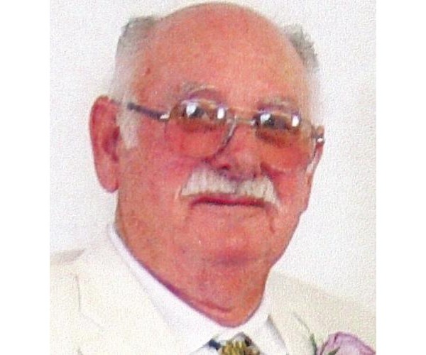 Roy Hudson Obituary (2022) - Perryville, MO - St. Louis Post-Dispatch