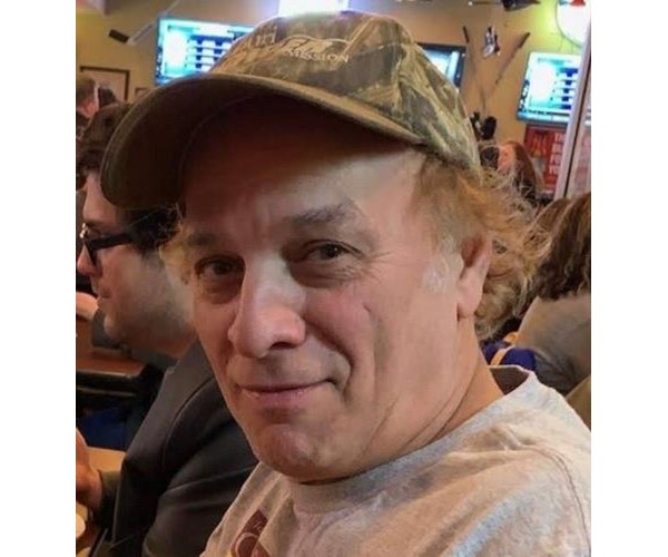 Steve Insalaco Obituary (2024) - Saint Louis, MO - St. Louis Post-Dispatch
