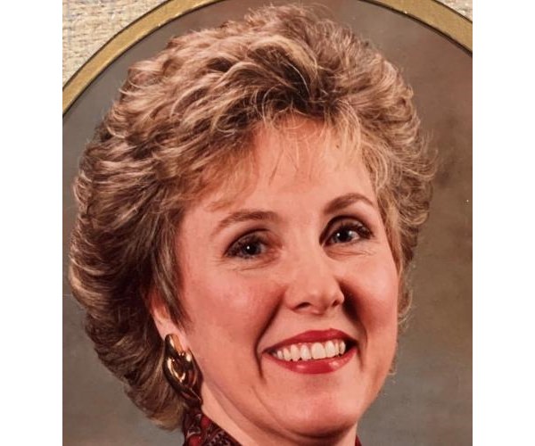 Janet Frank Obituary (2020) - Saint Louis, MO - St. Louis Post-Dispatch