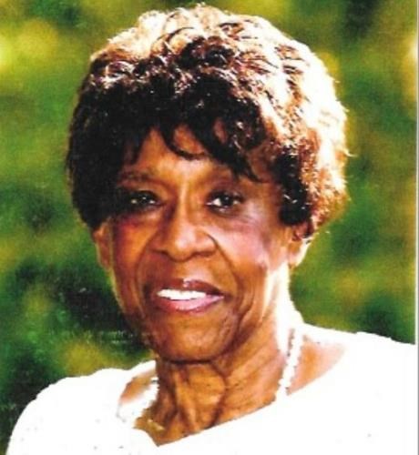 Pauline Jenkins Obituary (2021) - Saint Louis, MO - St. Louis Post-Dispatch