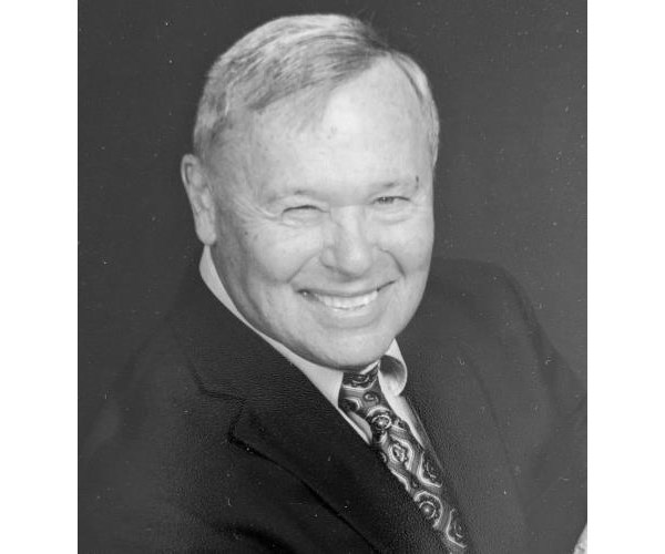 John Meersman Obituary (2021) - Vero Beach, IL - St. Louis Post-Dispatch