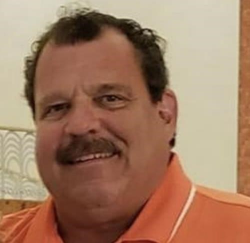 Kevin Jones Obituary (2024) - Saint Louis, MO - St. Louis Post-Dispatch