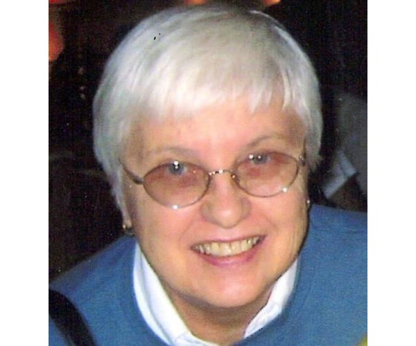 Barbara Kelly Obituary (1930 - 2021) - Ballwin, MO - St. Louis Post ...