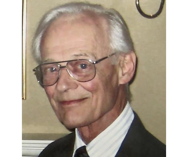 John Kipp Obituary (1932 - 2023) - Ballwin, MO - St. Louis Post-Dispatch