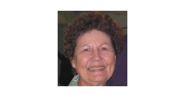 Shirley Kitzmiller Obituary (2020) - Saint Louis, MO - St. Louis Post ...