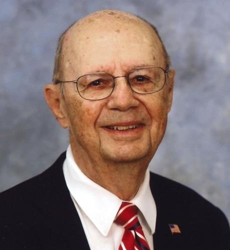 Ralph Knowles Obituary (1927 - 2020) - Pensacola, FL - St. Louis Post ...