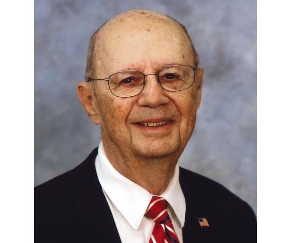 Ralph Knowles Obituary (1927 - 2020) - Pensacola, FL - St. Louis Post ...