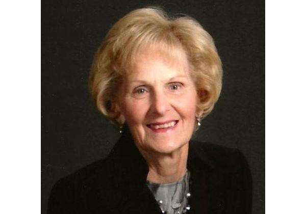 Janet Krekeler Obituary (2024) - Saint Louis, MO - St. Louis Post-Dispatch