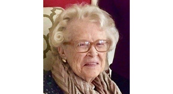 Thelma Lange Obituary (2022) - Florissant, MO - St. Louis Post-Dispatch