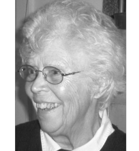 Arline Lay Obituary (1925 - 2021) - Westchester, NY - St. Louis Post ...