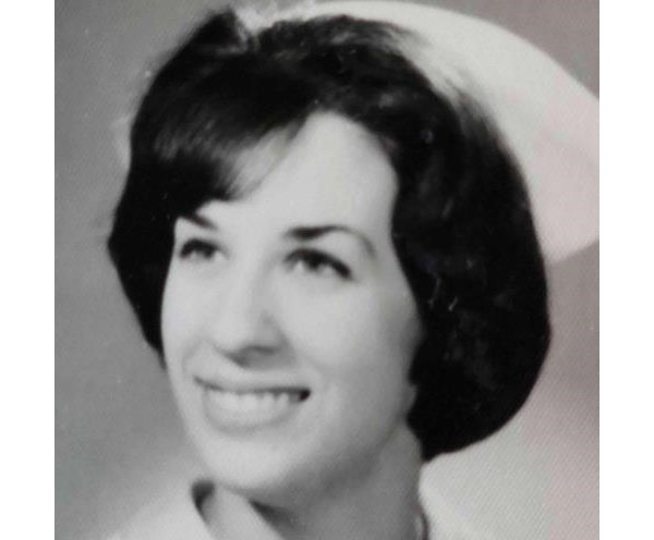 Helen Leahy Obituary (1943 - 2024) - Dallas, MO - St. Louis Post-Dispatch