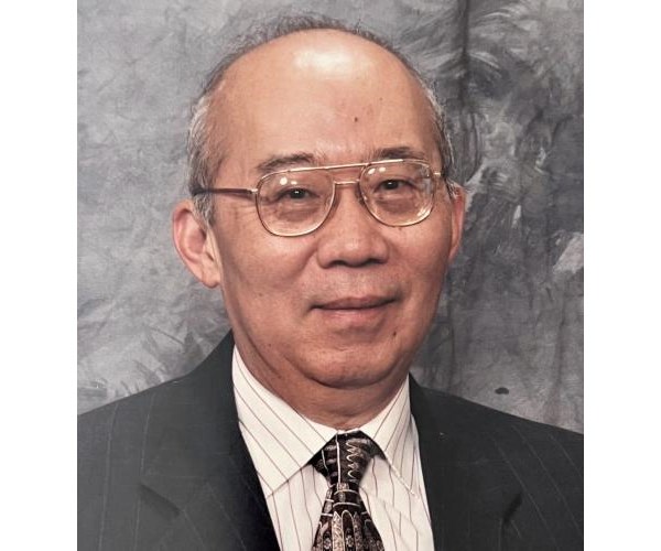 Yu Liu Obituary (2023) - Saint Louis, MO - St. Louis Post-Dispatch