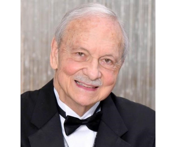 James Longshore Obituary (1934 - 2021) - Ballwin, MO - St. Louis Post ...