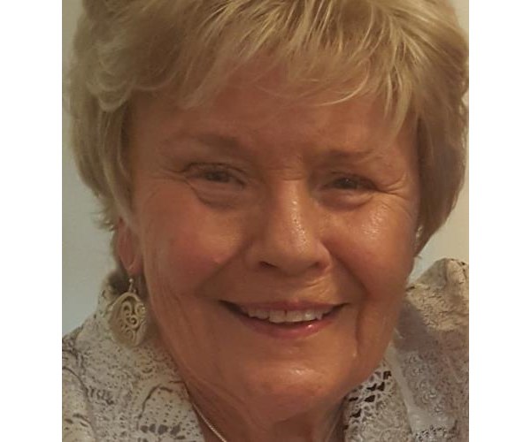 Mary Lucas Obituary (1934 - 2023) - Creve Coeur, MO - St. Louis Post ...