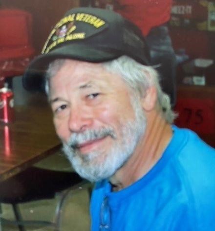 Joseph Ludwig Obituary (2024) - Saint Louis, MO - St. Louis Post-Dispatch