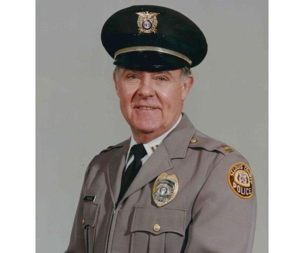 Vincent Manning Obituary (2022) - Saint Louis, MO - St. Louis Post-Dispatch