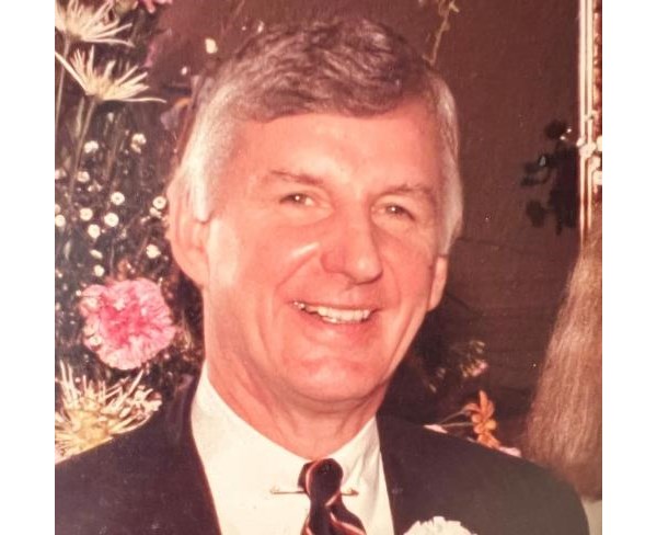 John Martin Obituary (1929 - 2024) - Saint Louis, MO - St. Louis Post ...