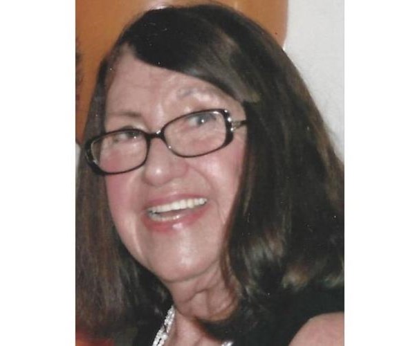 Marilyn Massucci Obituary (2021) - Saint Louis, MO - St. Louis Post ...