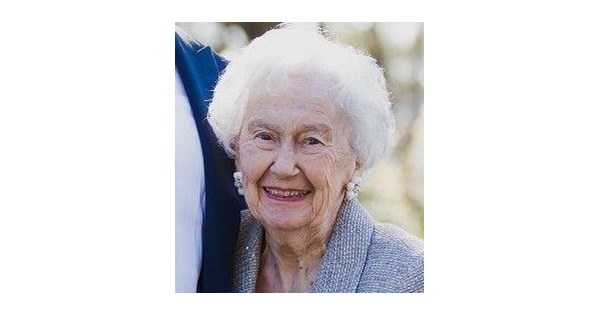 Elizabeth Mather Obituary (2020) - St. Louis, MO - St. Louis Post-Dispatch