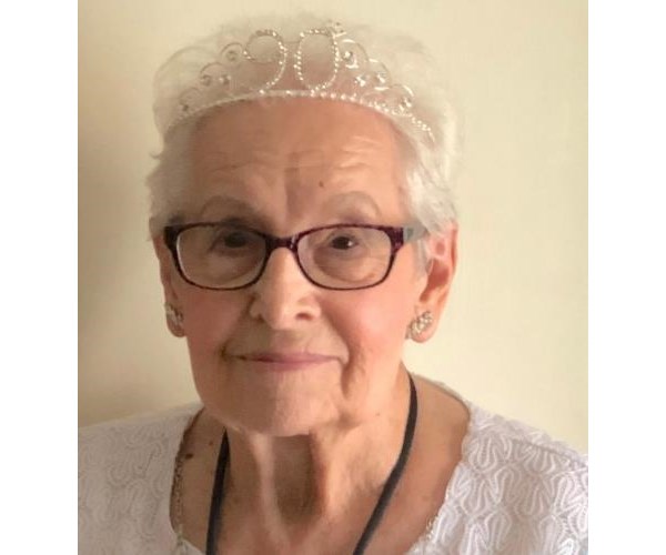 Verna Mehler Obituary (2023) - Legacy Remembers