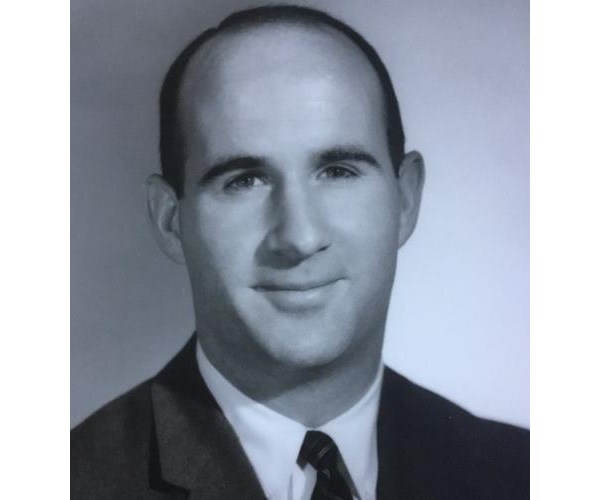 James Metcalfe Obituary (2019) - Saint Louis, MO - St. Louis Post-Dispatch