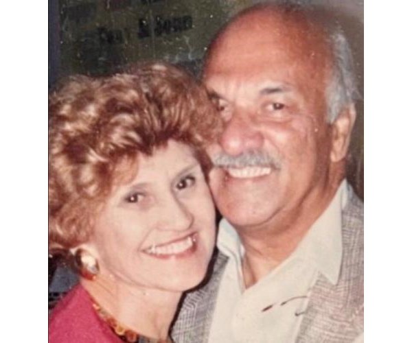 Anthony Monachello Obituary (2021) - Ballwin, MO - St. Louis Post-Dispatch