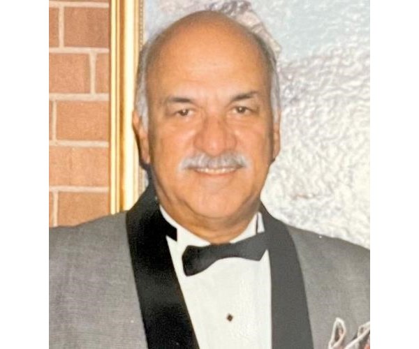 Anthony Monachello Obituary (1931 - 2021) - Ballwin, MO - St. Louis ...