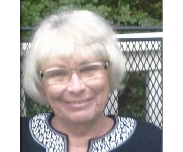 Mary Mueller Obituary (1948 - 2024) - Ballwin, MO - St. Louis Post-Dispatch
