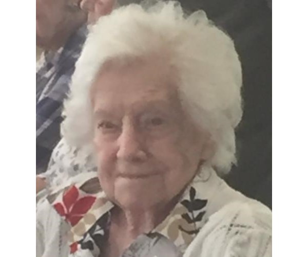 Jean Murphy Obituary (1921 - 2020) - Kirkwood, MO - St. Louis Post-Dispatch