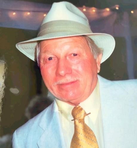 Paul Niebur Obituary (1933 - 2023) - Ballwin, MO - St. Louis Post-Dispatch