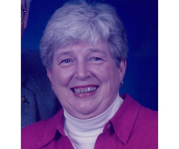 Susan Nikolai Obituary (2022) - Saint Louis, MO - St. Louis Post-Dispatch