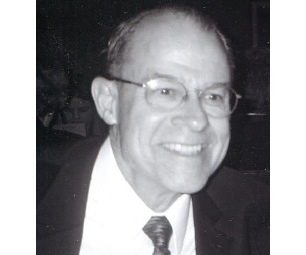 Joseph Nolan Obituary (2020) - Kirkwood, MO - St. Louis Post-Dispatch
