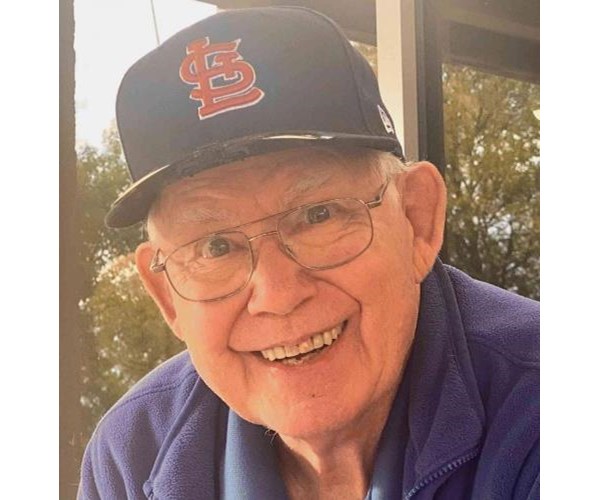 Charles Norland Obituary (1933 - 2024) - Edina, MO - St. Louis Post ...
