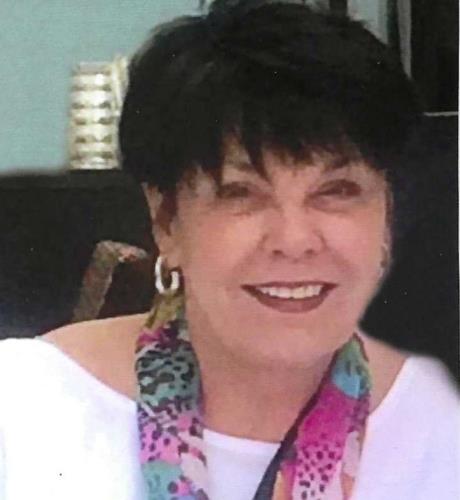 Mina Overton Obituary - Death Notice and Service Information