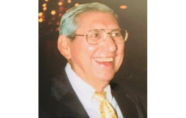 William Pannell Obituary (2021) - Saint Louis, MO - St. Louis Post-Dispatch