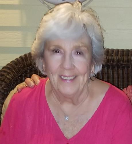 Phyllis Parsons Obituary (2021) - Falmouth, MA - St. Louis Post-Dispatch