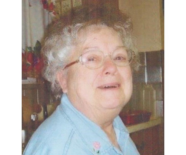 Melba Passafiume Obituary (2020) - Legacy Remembers