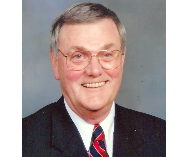 Frederick Pope Obituary (1932 - 2021) - Ballwin, MO - St. Louis Post ...
