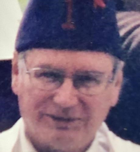 Kenneth Porter Obituary (1944 - 2023) - Cedar Hill, MO - St. Louis Post ...