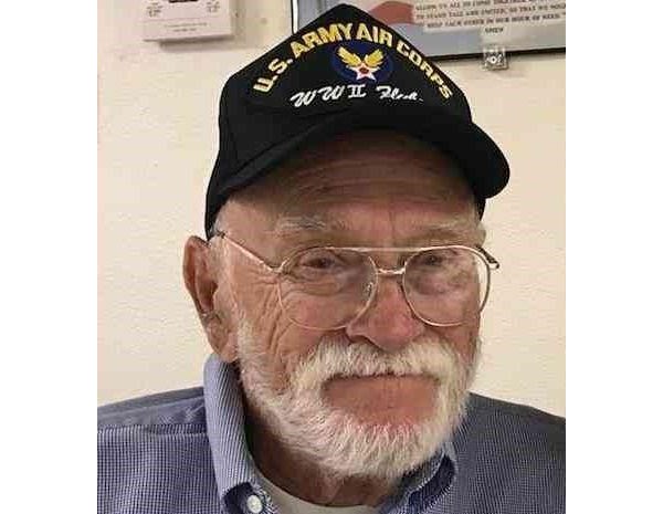 Lawrence Price Obituary (2024) - Sun City West, MO - St. Louis Post ...