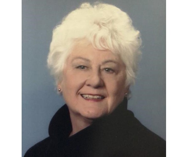 Nancy Reis Obituary (2022) - St. Louis, MO - St. Louis Post-Dispatch