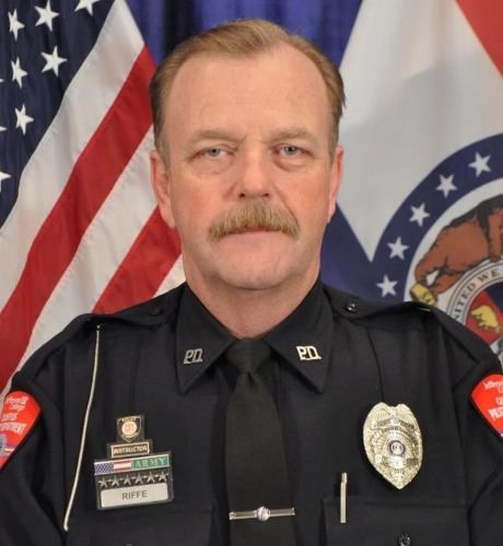 Don Riffe Obituary (2023) - Saint Louis, MO - St. Louis Post-Dispatch