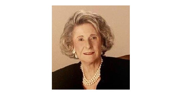 Helene Roberson Obituary (1924 - 2021) - St. Louis, MO - St. Louis Post ...