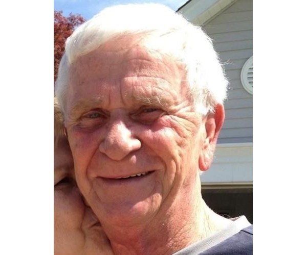 Pat Robinson Obituary (2023) - Saint Louis, MO - St. Louis Post-Dispatch