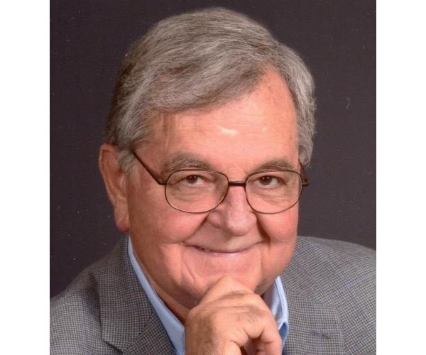 Robert Sagan Obituary (1942 - 2022) - Kirkwood, MO - St. Louis Post ...